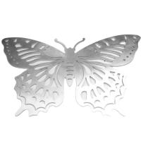 China 3D Animals Laser Cut Aluminum Sheet Metal Parts Stamping Welding for sale