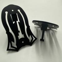 China 3D Animals Laser Cut Aluminum Sheet Metal Parts Stamping Welding for sale