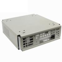 China Custom Precision Sheet Metal Fabrication Aluminum Steel Stamping Enclosure Box for sale