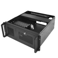 China High Precision Sheet Metal CNC Rapid Prototyping Stainless Steel Laser Cut Steel Enclosures for sale