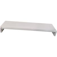 China Commercial Office Sheet Metal Fabrication CNC Monitor Stand Desktop For Computer for sale