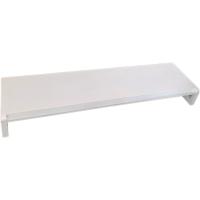 China Commercial Office Sheet Metal Fabrication CNC Monitor Stand Desktop For Computer for sale
