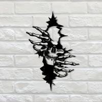 China OEM Wall Decorations Laser Cutting Products Parts Graphics Fabrication Services for sale