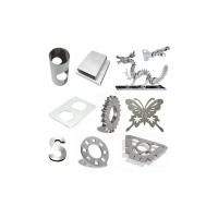China Top Selling Item Stamping Parts Aluminum Steel Alloy Stamping Parts Sheet Metal Fabrication Manufacturer for sale