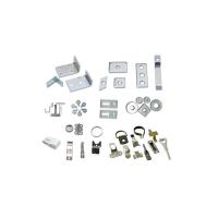 China Best Selling Stainless Aluminum Sheet Metal Fabrication Sheet Metal Stamping Welding Services Laser Cutting Services for sale