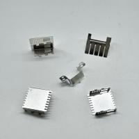 China Custom High Precision Stainless Steel Metal Parts Large Small Thin Thick Sheet Metal Fabrication High Quality Hardware Parts for sale