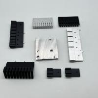 China Customizable Fabrication Services Heat Sink Solutions For Computer Power Supplies for sale