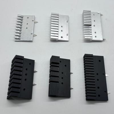 China Find similar icon OEM Custom Aluminum Copper Large Or Small Water Cooling Plate High-Performance Heatsinks For PC Water Cooling for sale