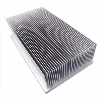 China Large Heat Sink For Circuit Board Cooling Equipment For Heat Dissipation Of Large Devices for sale