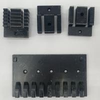 China Aluminum Heat Sinks for Efficient Thermal Management of PC Power Supplies Fabrication Services Product for sale