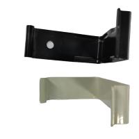 China OEM Metal Crate Clip Sheet Metal Wholesale Reusable Plywood Box Clips Metal Snap Spring Steel Crate Clip for sale