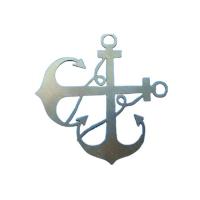China Proper Price Custom Metal Fabrication Service Stainless Steel Fabrication Stamping Laser Cutting Part Sheet Metal Fabrication for sale