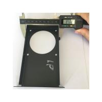 China Proper Price Custom Metal Fabrication Service Stainless Steel Fabrication Stamping Laser Cutting Part Sheet Metal Fabrication for sale