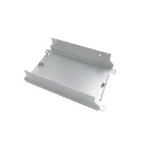 China Proper Price Custom Metal Fabrication Service Stainless Steel Fabrication Stamping Laser Cutting Part Sheet Metal Fabrication for sale