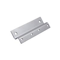 China Proper Price Custom Metal Fabrication Service Stainless Steel Fabrication Stamping Laser Cutting Part Sheet Metal Fabrication for sale