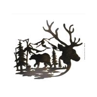 China China Factory Customized Logo laser Cutting Service Laser Cutting Parts Different Shapes Laser Cutting Parts for sale