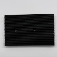 China High Precision Aluminum Copper Skiving Fin Heatsink For Electronic Devices Custom Fabrication Services for sale