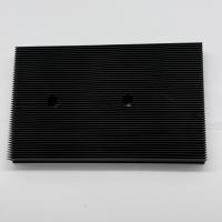 China High Precision Aluminum Copper Skiving Fin Heatsink For Electronic Devices Custom Fabrication Services for sale