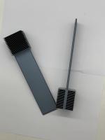 China Polishing Plating Aluminum Heatsink For LED CPU And Graphics Card Cooling Custom Heat Sink Extrusion CNC Machining Services Lamp Heat Sink for sale