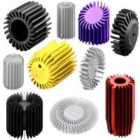 China Find similar icon OEM Custom Aluminum Copper Large Or Small Water Cooling Plate High-Performance Heatsinks For PC Water Cooling for sale