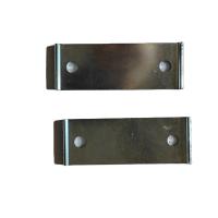 China OEM Customization Metal Stamping Parts Aluminum Stainless Steel Laser Cutting Precision Consistency​ for sale
