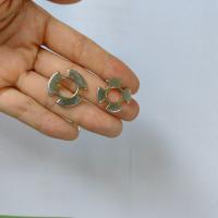 China OEM Customization Metal Stamping Parts Aluminum Stainless Steel Laser Cutting Precision Consistency​ for sale