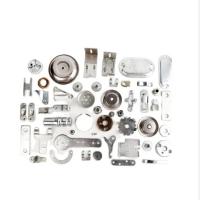 China OEM Custom Aluminium Stainless Sheet Metal Stamping Near Me Laser Cutting Bending for sale