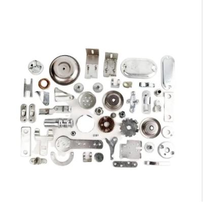 China OEM Custom Aluminium Stainless Sheet Metal Stamping Near Me Laser Cutting Bending for sale