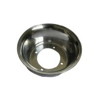 China Custom Metal Stamping Parts Deep Drawn Metal Stamping Micro-Fabrication​ for sale