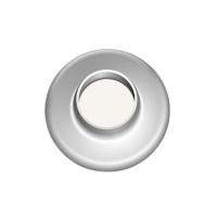 China Spinning Copper Brass Metal Stamping Parts Thickness Flexibility​ ​​Integrated Feature Complexity​ for sale