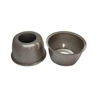 China Deep Drawing Metal Stamping Parts Aluminum Bendining Industrial Equipment for sale