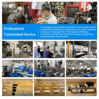 China Deep Drawing Metal Stamping Parts Aluminum Bendining Industrial Equipment for sale
