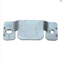 China OEM Custom T-Shaped Bracket Easy Installation Shelf Wall Mounting Furniture for sale