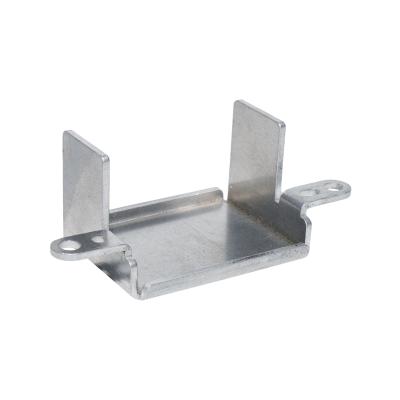 China Custom Metal Stamping Parts-Precision Sheet Metal Components for Industrial Applications OEM Service for sale