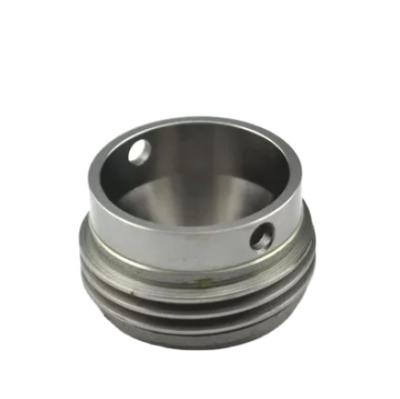 China TIANPIN Strict Geometric Tolerances CNC Machined Parts Precision Engineering Excellence​ Repeatability Surface Finishes for sale