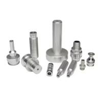 China High Precision Custom CNC Machining Parts Steel Copper Brass OEM ODM Service Black Tianpin for sale
