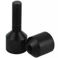 China Sheet Metal Fabrication Service Custom Anodized Aluminum CNC Machining Parts Polishing High Precision for sale
