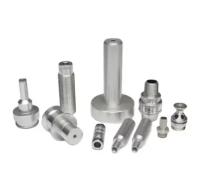 China Milling Turning Spare Parts CNC Machining Parts OEM Carbon Steel Electroplating for sale