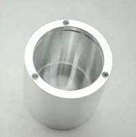 China Milling Turning Spare Parts CNC Machining Parts OEM Carbon Steel Electroplating for sale