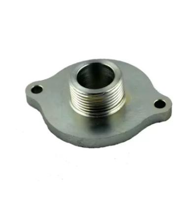 China OEM Manufacturing Aluminum Brass CNC Milling Parts Bubble Pack Individually for sale