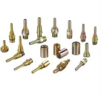 China Industrial Silver Customizable Stainless Steel Aluminum CNC Machined Parts Stamping Bending for sale