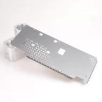 China OEM Precision Sheet Metal Fabrication Parts Custom Size Stainless Steel for sale