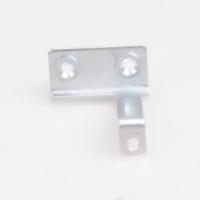 China OEM Precision Sheet Metal Fabrication Parts Custom Size Stainless Steel for sale