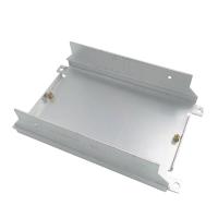 China OEM Precision Sheet Metal Fabrication Parts Custom Stainless Steel for sale
