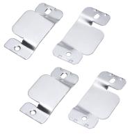 China OEM Precision Sheet Metal Fabrication Parts Custom Stainless Steel for sale