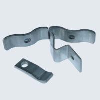 China Custom OEM Sheet Metal Fabrication Parts CNC Laser Cutting for sale