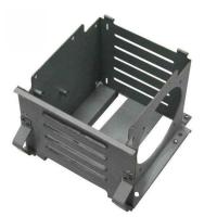 China OEM Precision Sheet Metal Fabrication Parts Custom Size for sale