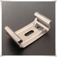 China OEM Precision Sheet Metal Fabrication Parts Laser Cutting Stamping for sale