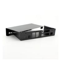 China Carbon Steel Sheet Metal Enclosures for Electronics Automotive for sale