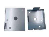 China Sheet Metal Parts Accuracy 0.1mm Various Size Accepted OEM ODM Customized for sale